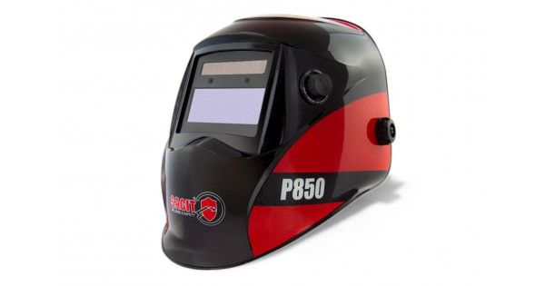 Metināšanas maska P850 hameleons Sacit